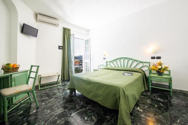B&b Verde - Forio