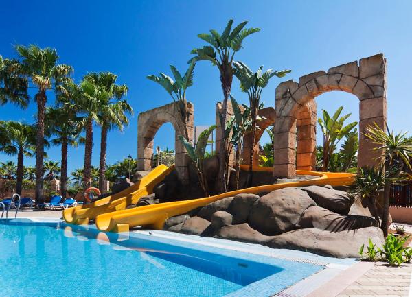 Playacanela - Islantilla