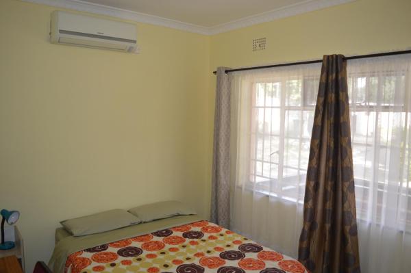 Kasuda House - Rent The Entire House - Lusaka