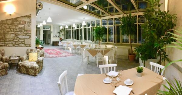 La Speranza Hotel Grazzini - Toscana