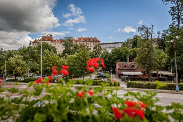 Apartmány U Zámku - Český Krumlov
