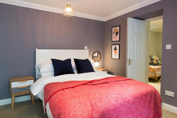 Ceres Newly Refurbished 3 Bedroom In Heart Of Bath - Cotswolds