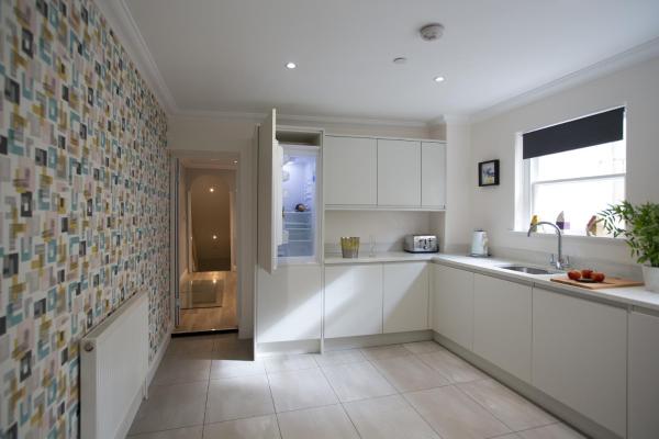 Ceres Newly Refurbished 3 Bedroom In Heart Of Bath - Cotswolds