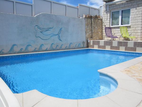 Apartments Villa Bella Vista Hvar - Brač