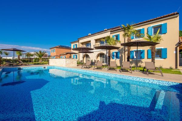 Olea Residence - Funtana