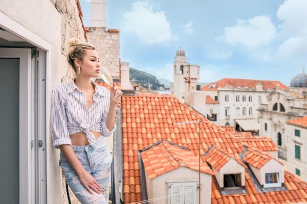 Scalini Palace - Dubrovnik