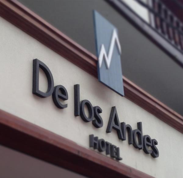 Hotel De Los Andes - Cabo de Hornos