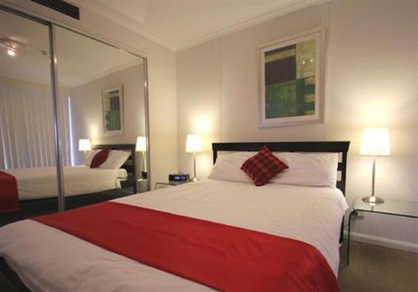 Savoy Self-catering 1670 - Mosman