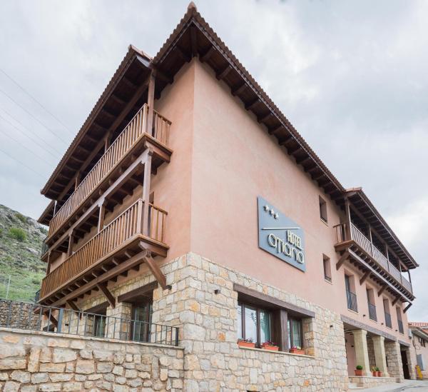 Hotel Atiana - Albarracín
