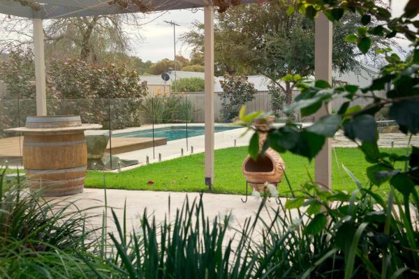 29 Jane - The Barossa Council