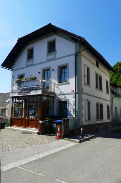 Travellers' Haven Hostel - Bled