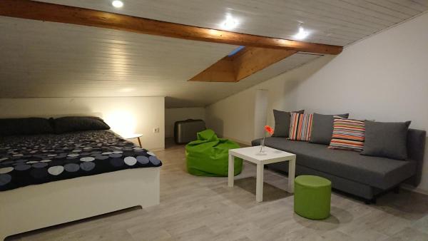Cosy Apartment - Ljubljana