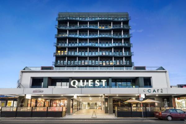 Studio Apartment - Frankston