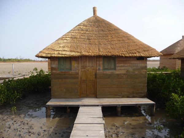 Cap Marniane - Senegal