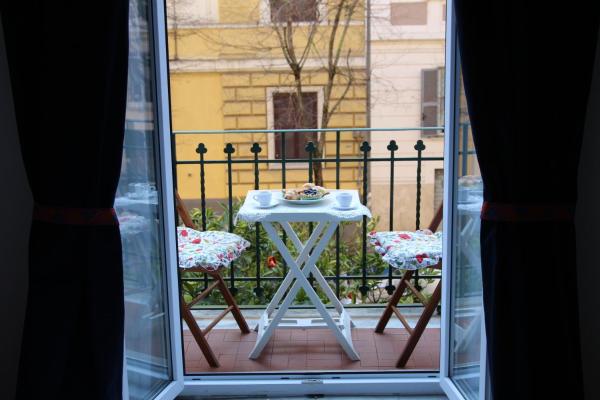 Tweety Vatican House In The Center Of Rome - Rome