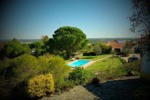 Monte Velho Country House - Montargil