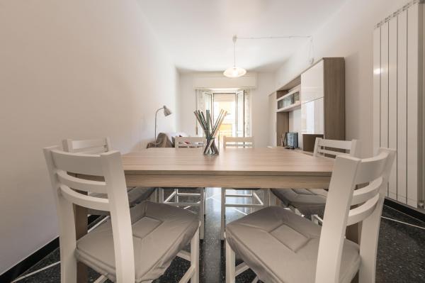 Casa Di Marita - Finale Ligure