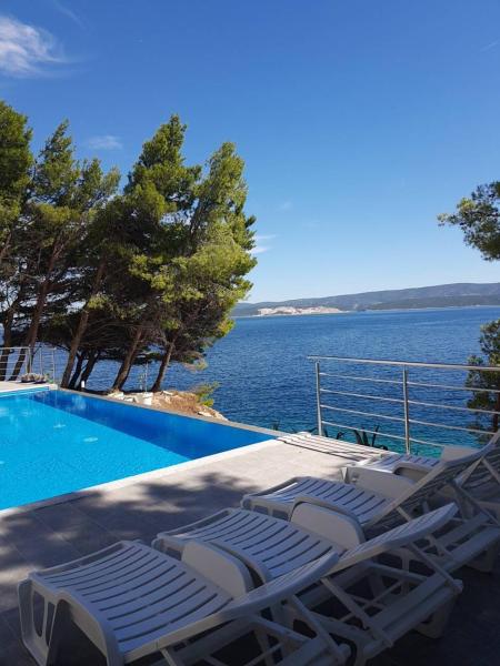 Villa Charlotte - Omiš