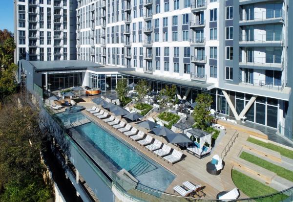 The Capital On The Park - Sandton