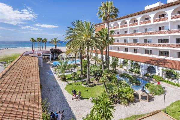 4r Gran Europe - Calafell
