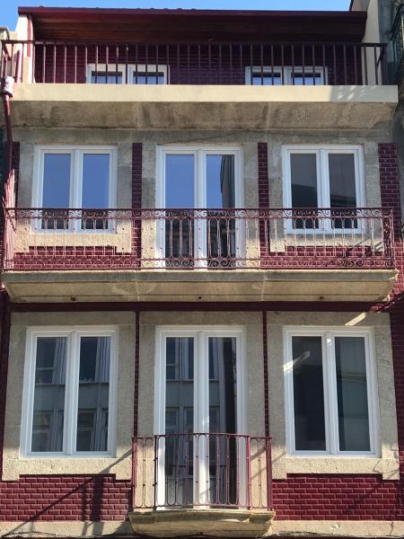 Porto Velho Apt - Casa Da Ana - Ramalde