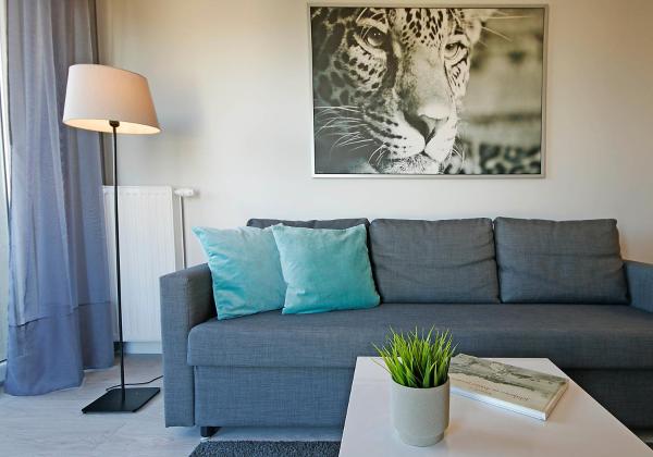 Irs Royal Apartments Apartamenty Irs Albatros - Gdańsk
