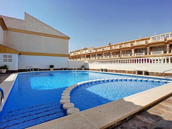San Pedro Del Pinatar House - 5409 - La Manga