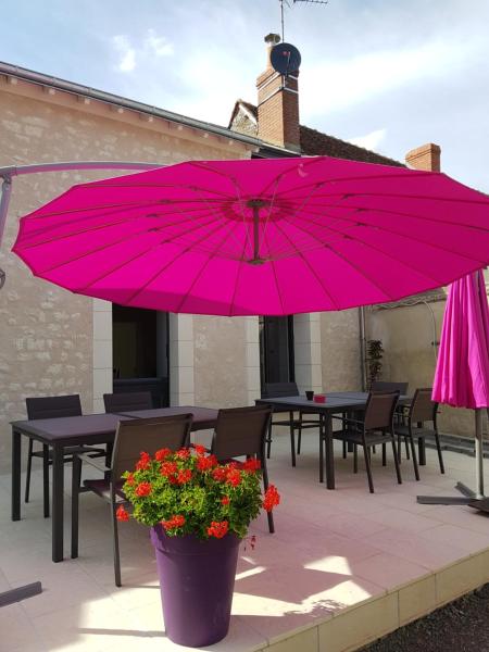Chez Onna - Vallée de la Loire