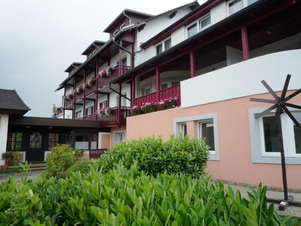 Weststeirischer Hof - Styria