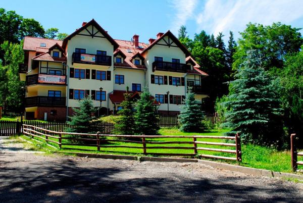 Klimatyczny Apartament Sun Seasons 24 W Szklarskiej Porębie By Noclegi Renters - Szklarska Poręba
