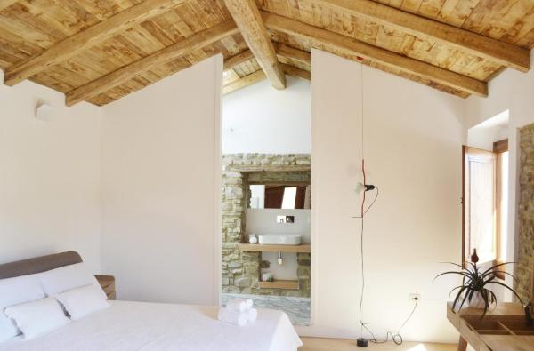 Cor A Cor Suite - Agropoli