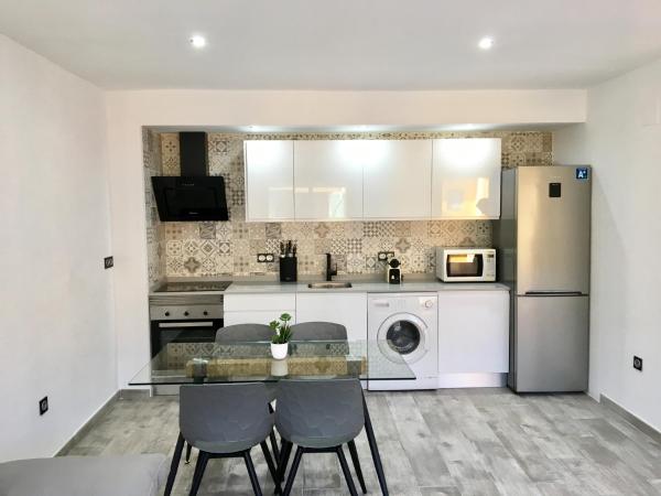 Levante Apartment By Albir Proper Properties - El Albir