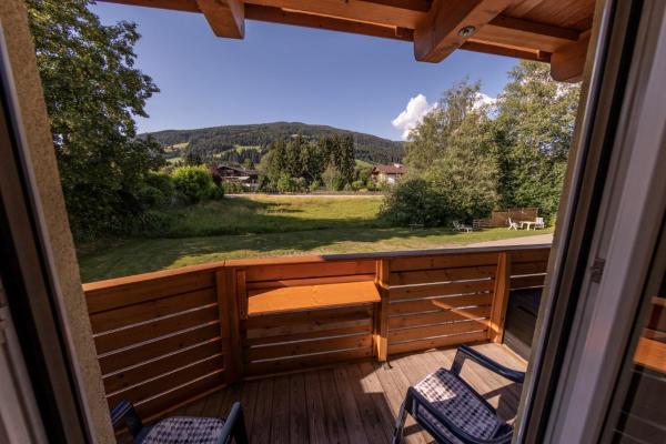 Powderia Family & Freelance Apartment In The Centre Of Ski Amadé - Flachau
