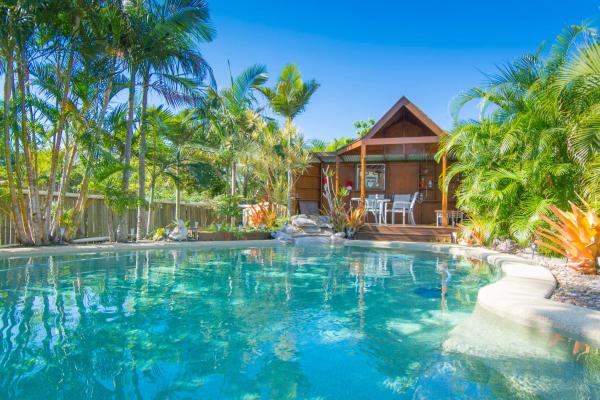 Gina‘s Place - Noosa