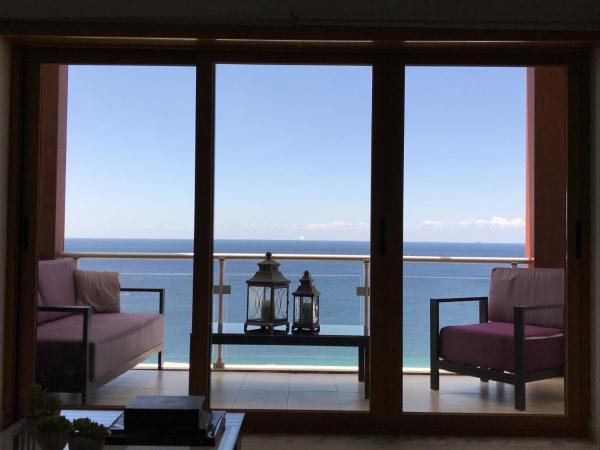 Apartamento Con Vistas Al Mar - Sesimbra