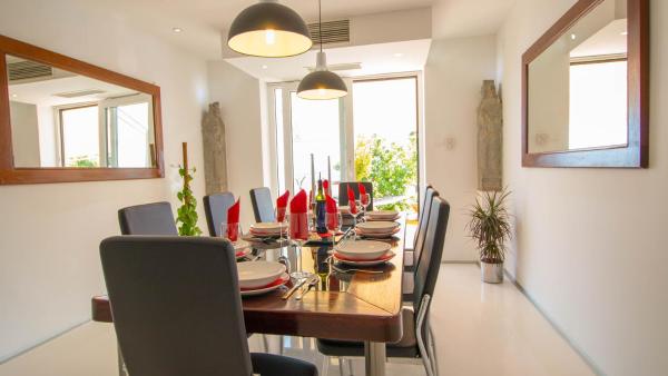 Organic Gardens Villa - Crikvenica