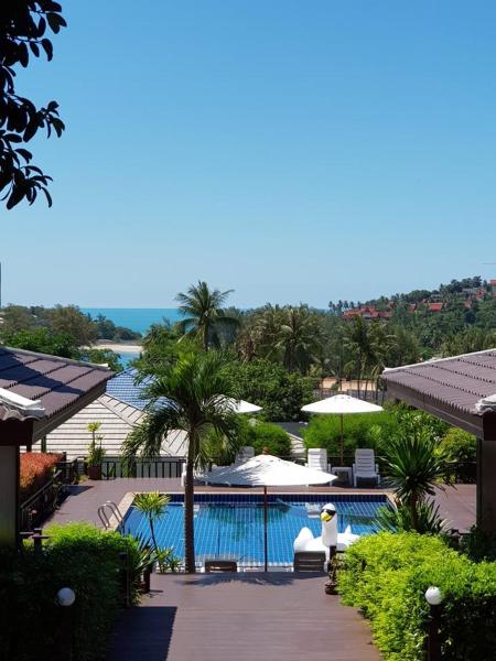 Kaya Mani Thai Villa Resort - Ko Samui