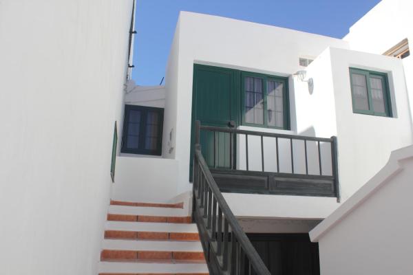 Apart. 3 - Puerto del Carmen