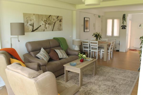 Apartamento Datue - Navarre