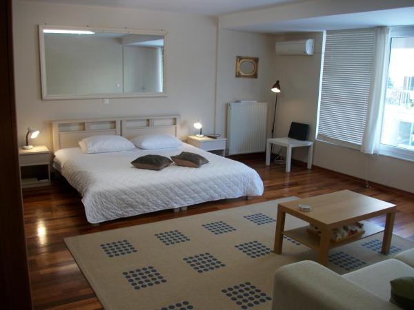 Studio Elli - Kalamaki
