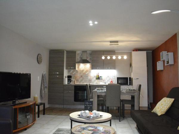 Apartment Near Amblève River In Trois Ponts - Stoumont