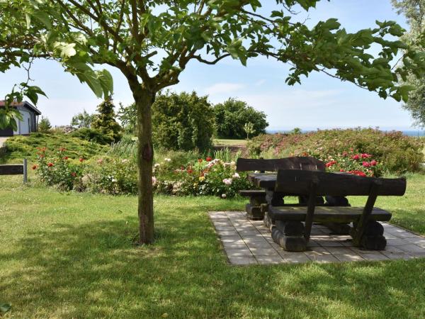 Ferienhaus In Bastorf For 5 Personen - Rerik