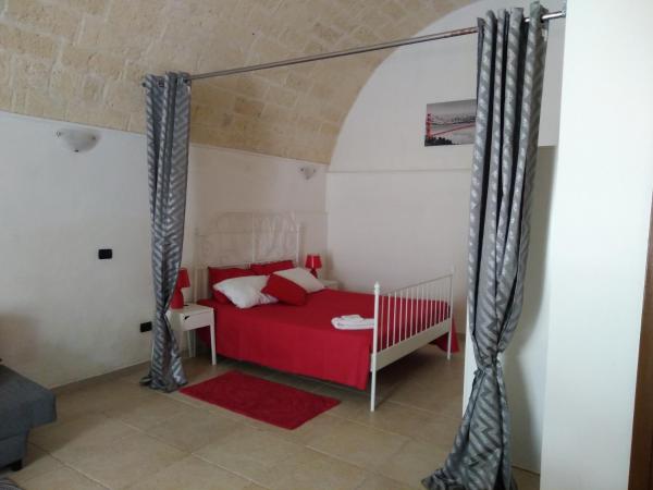 La Casa Di Carol - Altamura
