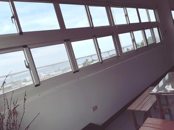 金崙鄉村民宿 - 太麻里鄉
