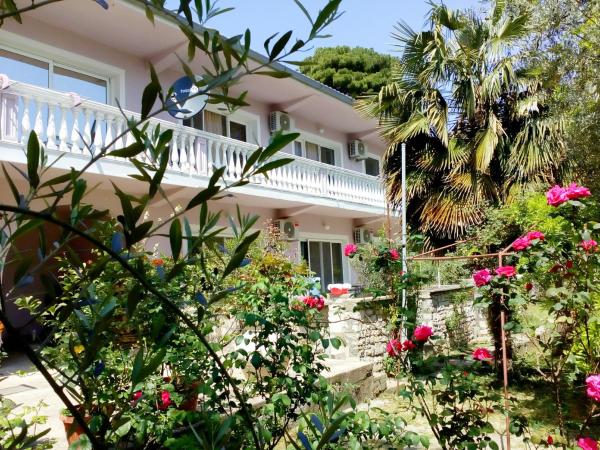 Villa Marija Ulcinj - Montenegro