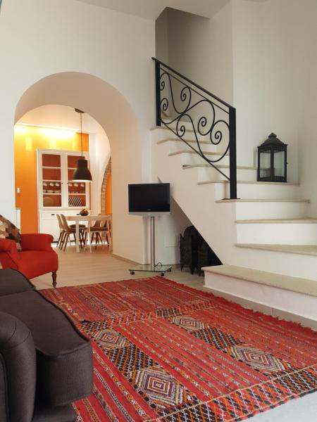 Casa Da Ponte - Olhão
