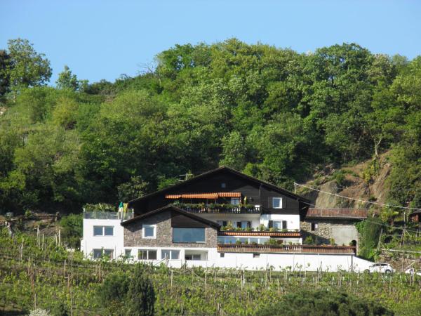 Appartementhaus Linter - Schenna