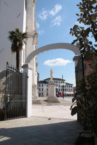 Hotel Ai Dogi - Palmanova