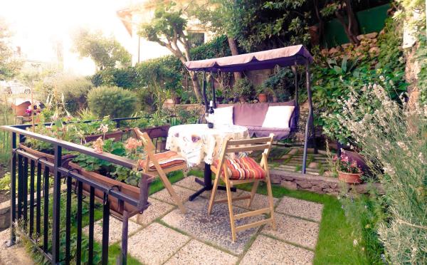 Apartment Johanna - Opatija