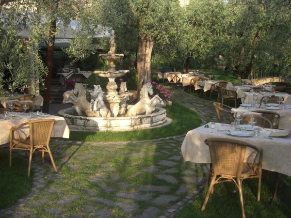 Locanda Ristorante Al Cardellino - Lazise